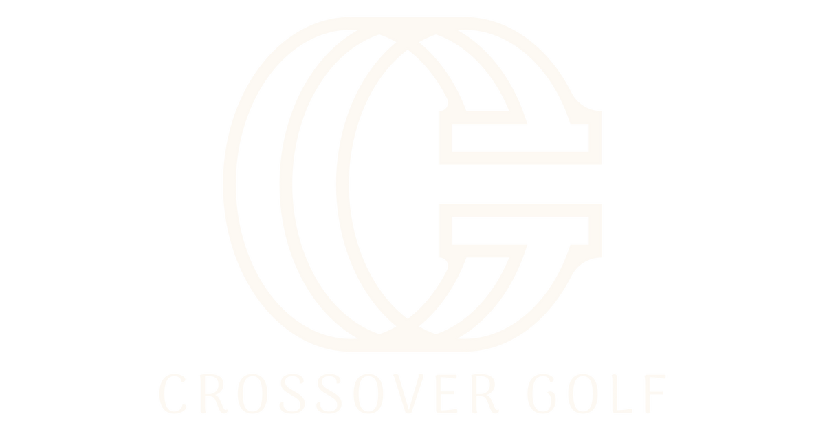 Crossover Golf